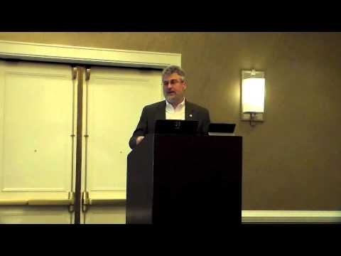 Making Postgres Central in Your Data Center - Bruce Momjian PG Conf ...