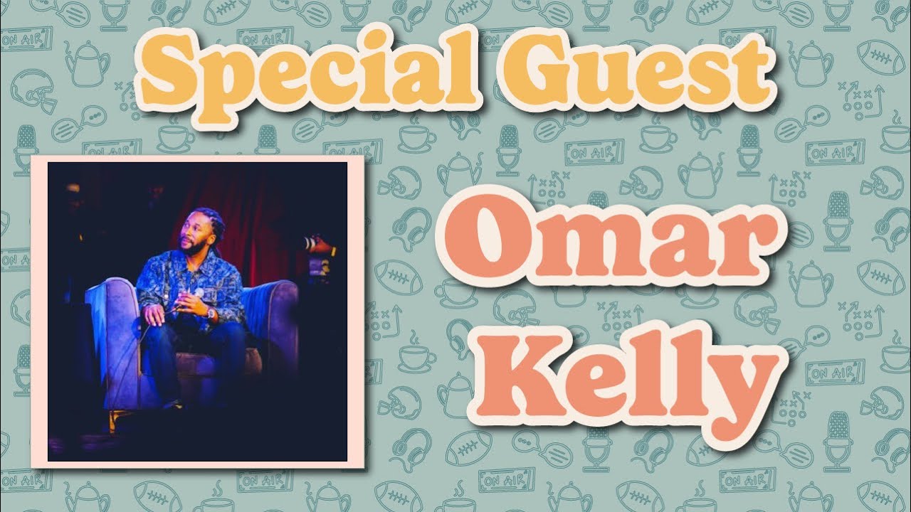 Omar Kelly talks free agency, Dolphins culture, free agency & more ...