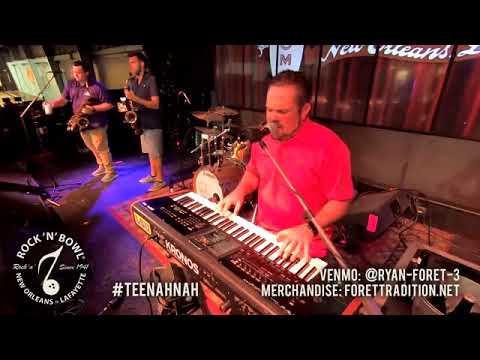 Ryan Foret & Foret Tradition - Tradition Tuesday - 8-18-20 - YouTube