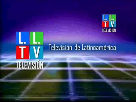 ID. L.L.TV TELEVISIÓN [UHF-5] 25 SEPTIEMBRE 2000 [ENTRADA COMERCIALES]