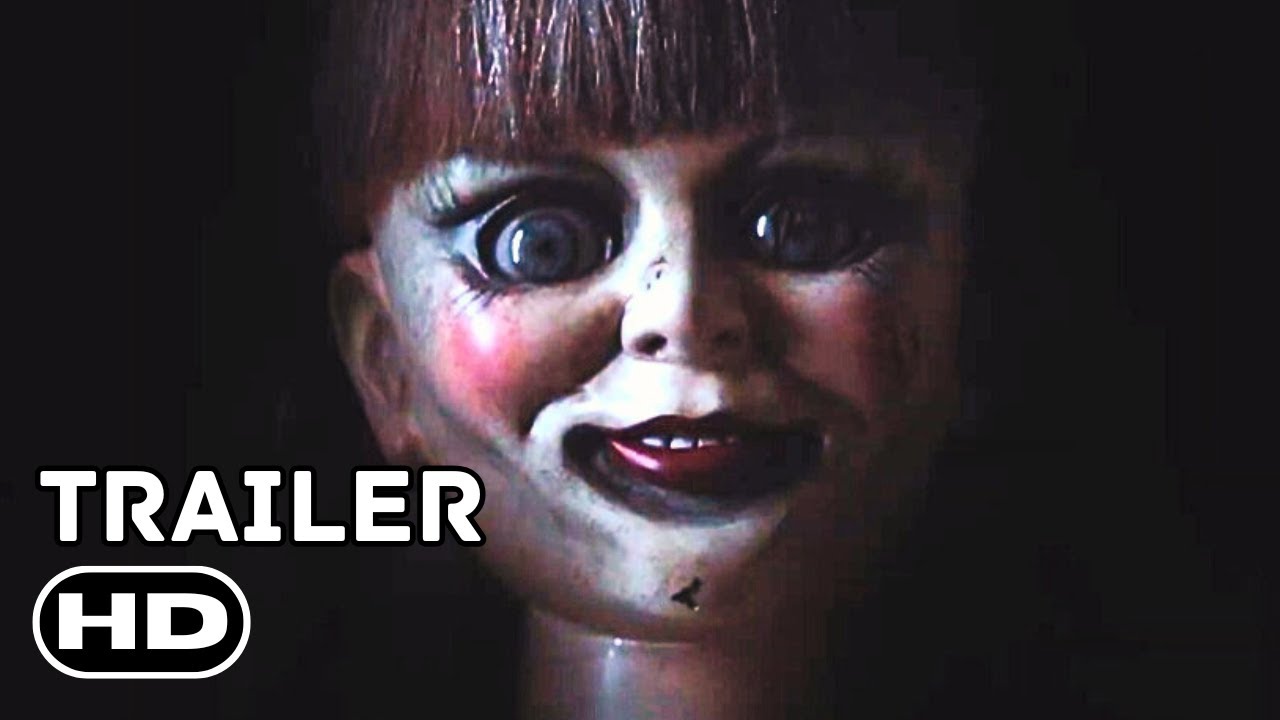 THE CONJURING 4: Last Rites Trailer (2025) - YouTube