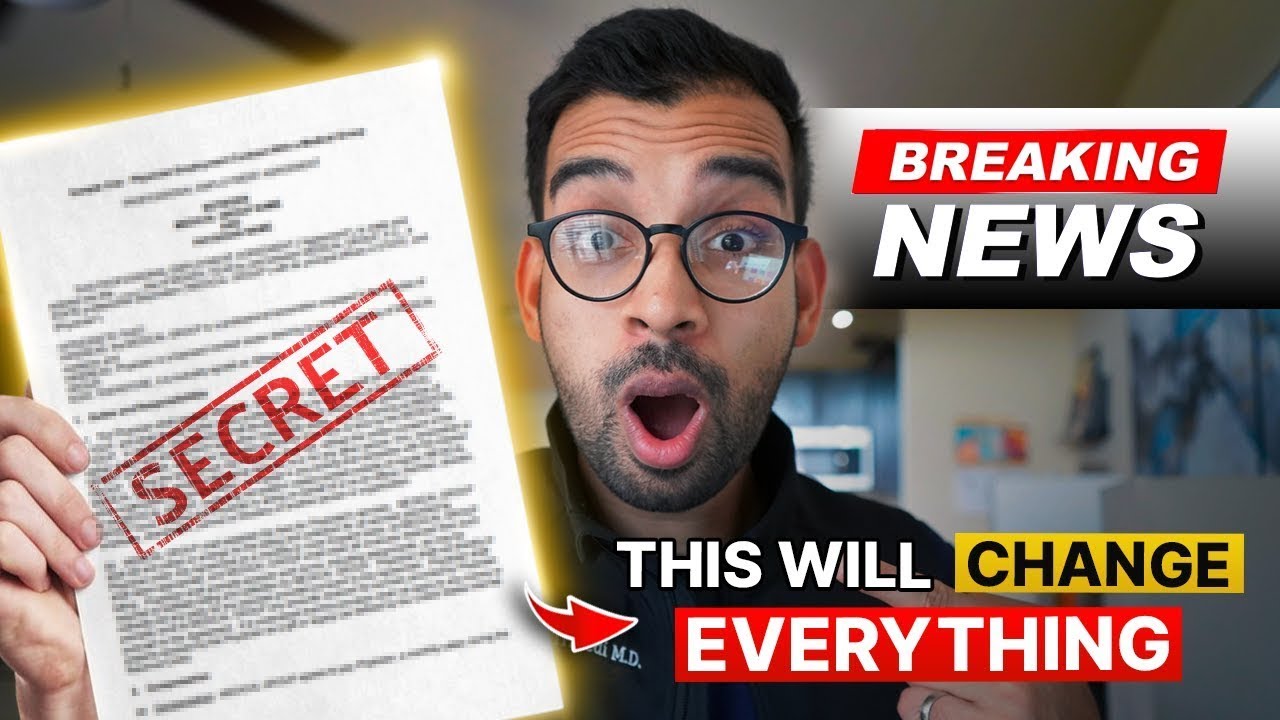 Big Change In Medicine - YouTube