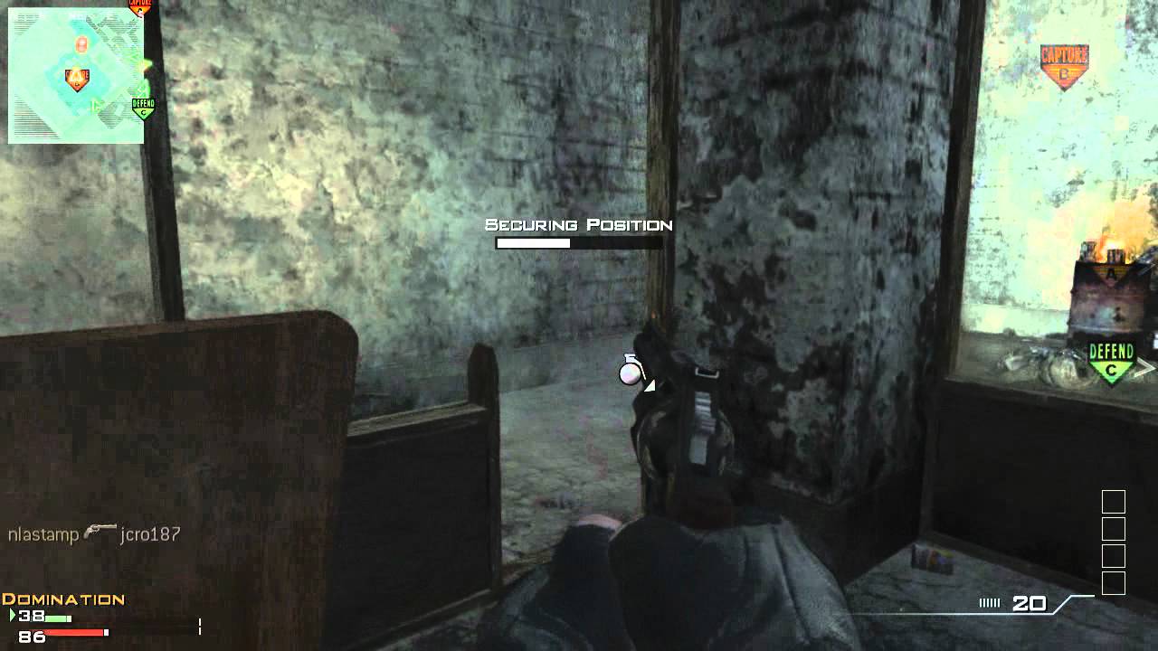 duel head shot - YouTube