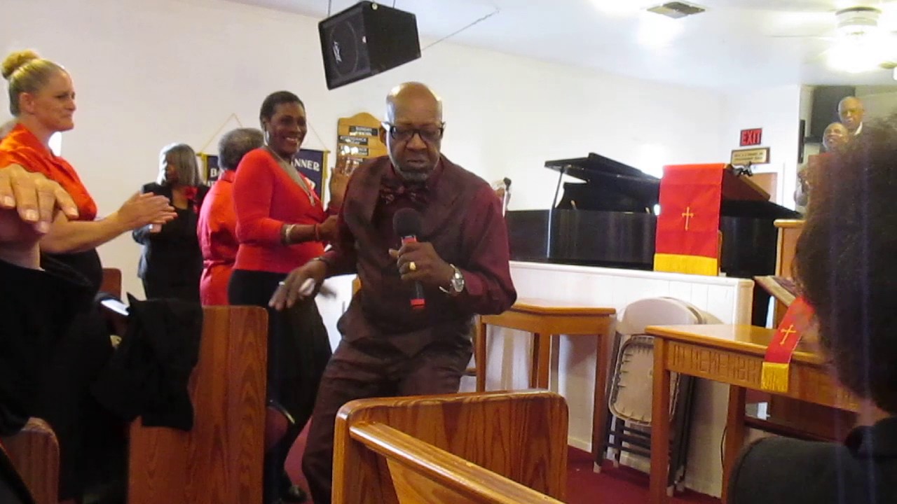 Feel Like Having Church - YouTube