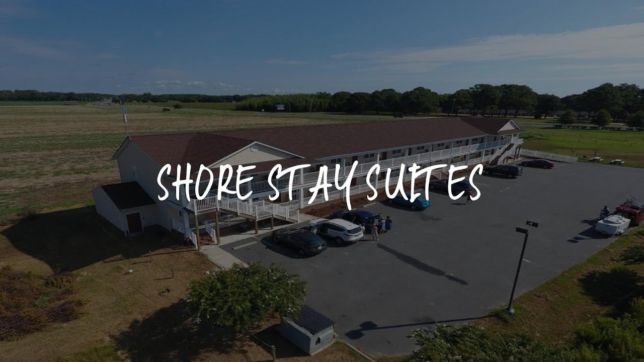Shore Stay Suites Review - Cape Charles , United States of America ...