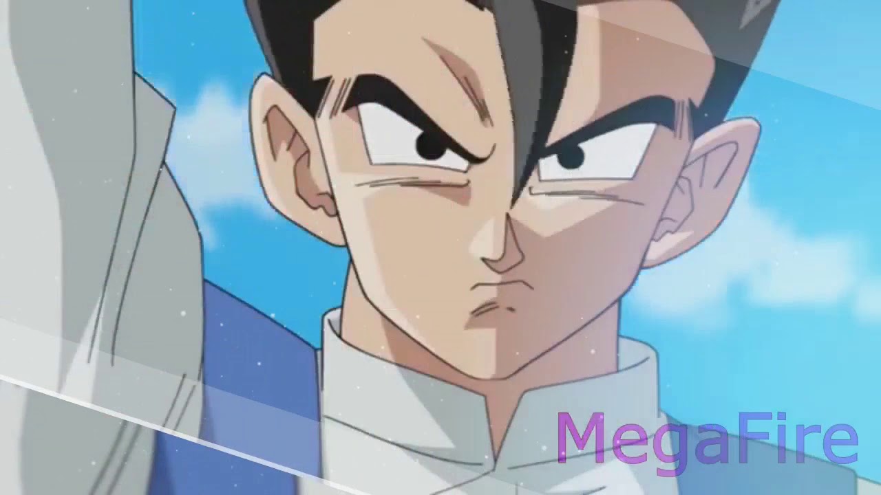 Dragon Ball Z AMV - Falling Back - YouTube