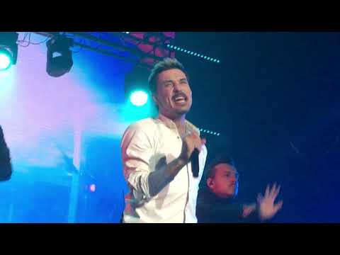 Не молчи Дима Билан 1.10.2019 Красноярск