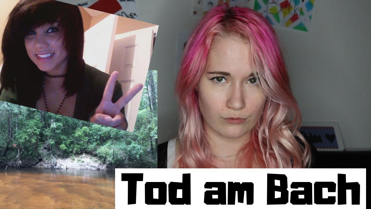 Teenie-Treffpunkt wird zum Tatort | Der Fall Danielle Locklear - YouTube