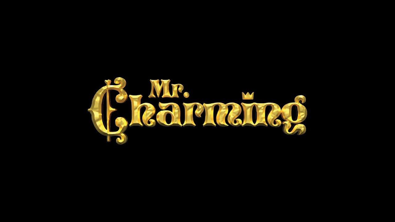 Mr. Charming Promo - YouTube