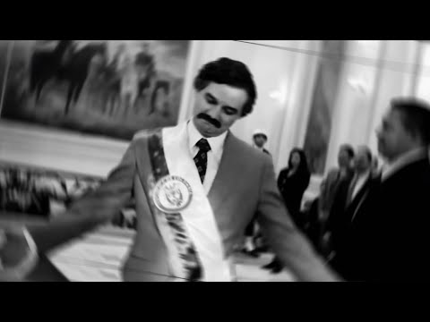 Pablo Escobar edit-write this down