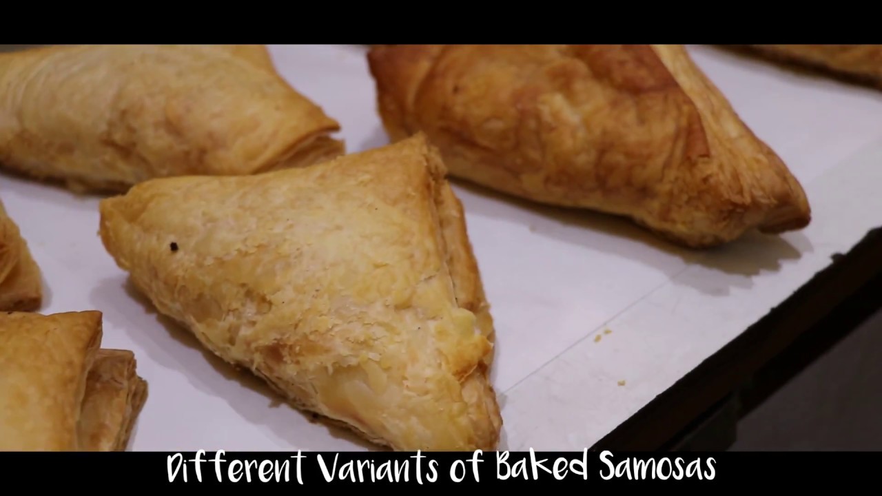 Cheese Loaded Samosa & Cheeseling Chips At MUKKI KE ZAYKE | Indore Food ...