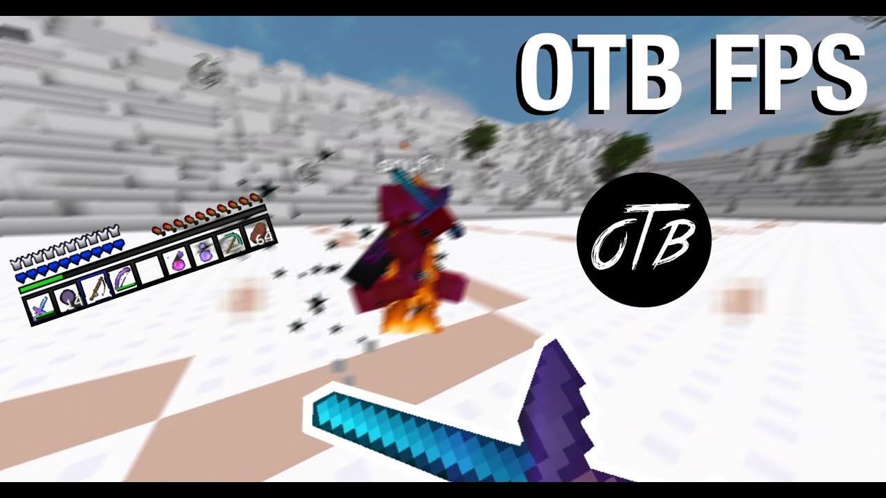 OTB FPS Pack Release ! (remake) - YouTube