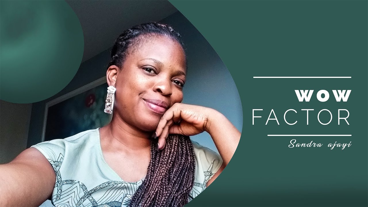 CREATING THE WOW FACTOR - YouTube