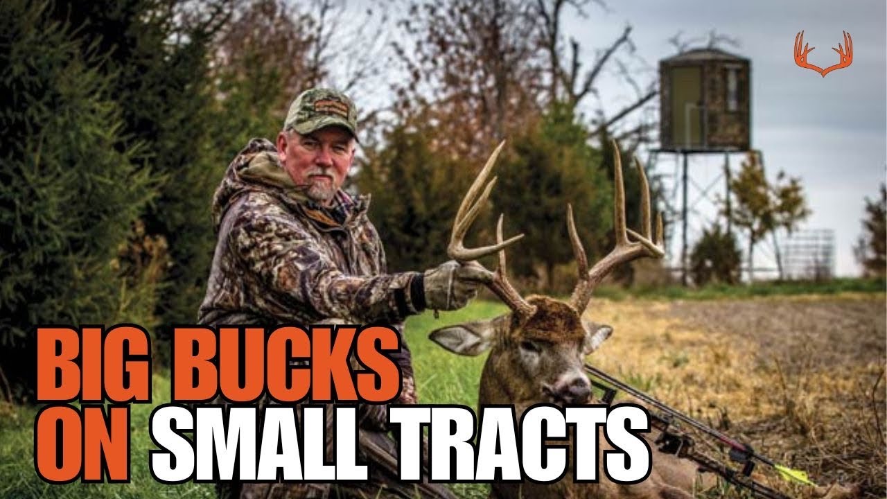Managing Small Farms for Big Bucks with Don Higgins - YouTube