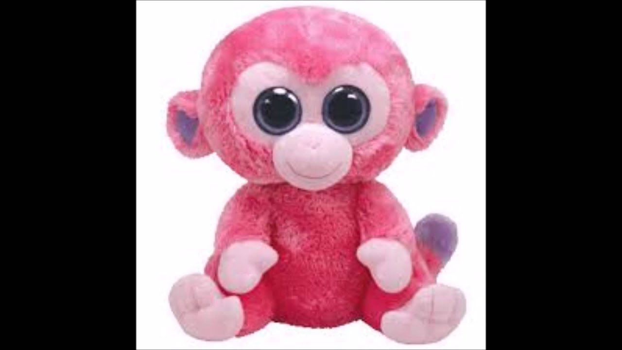 The Blue Monkey - YouTube