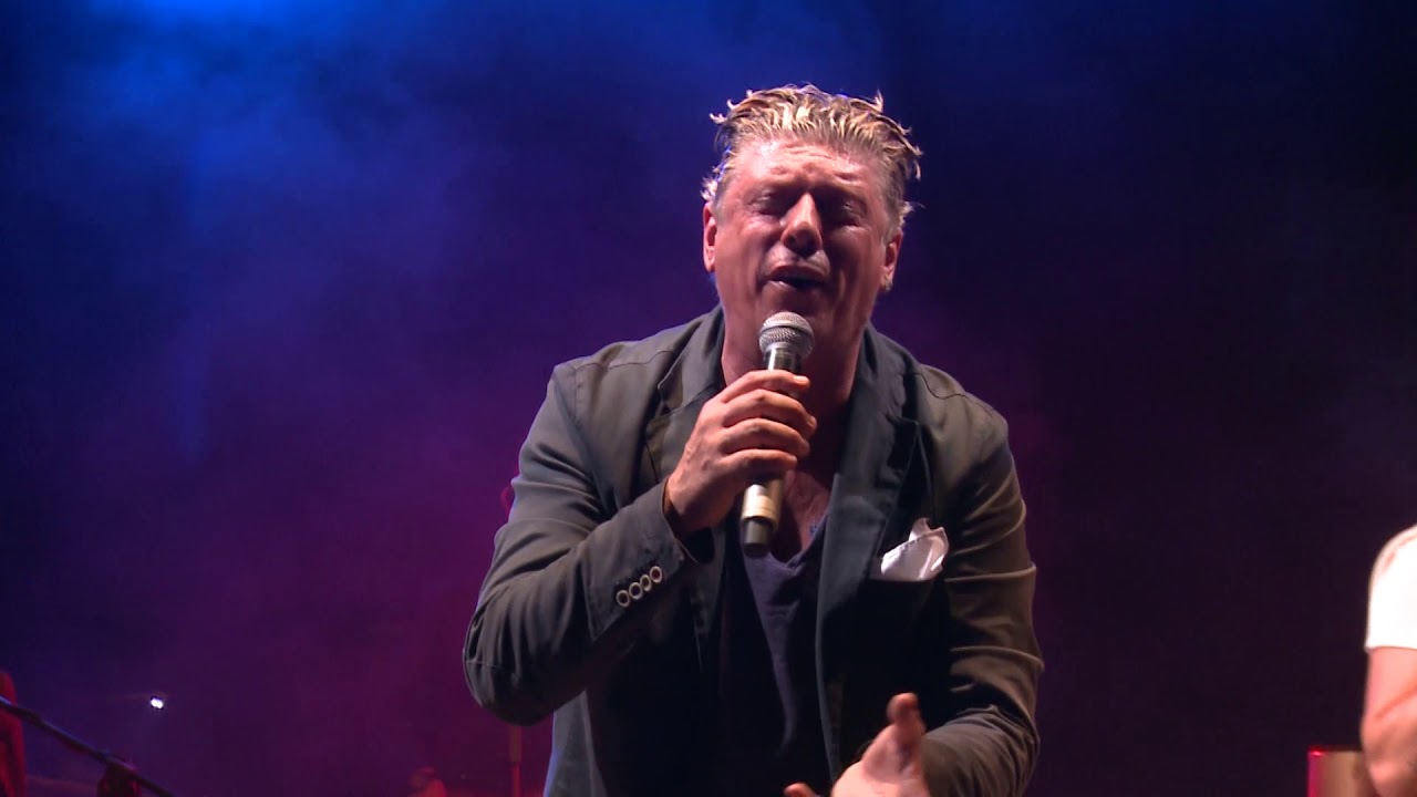 Omar Codazzi - Il vento e la musica - YouTube