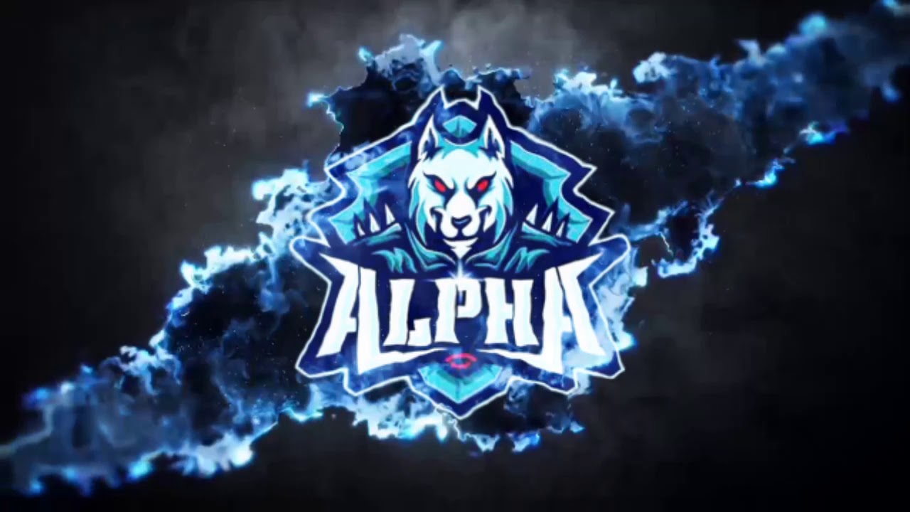 Alphaaaa intro ll alpha gaming ll First intro😊 - YouTube