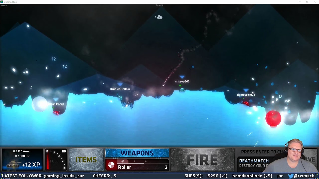 Shell Shock Live - YouTube