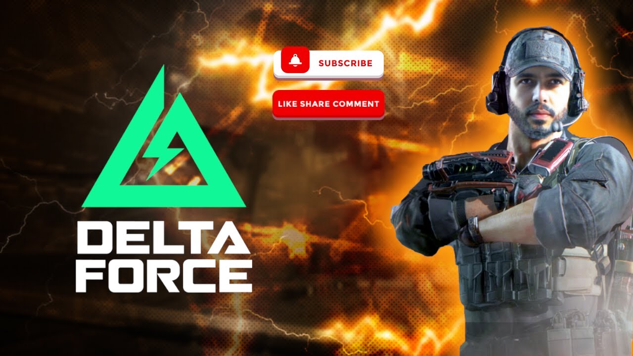 Delta Force | Raid Mode Inferno | 2nd Day Trying to Survive | Live ...