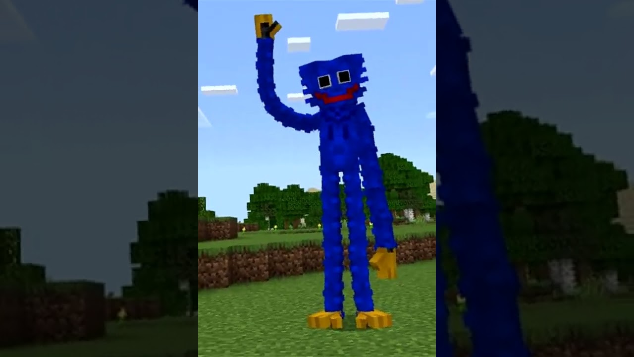 Poppy Playtime Shorts Chapter 3 Animation - YouTube