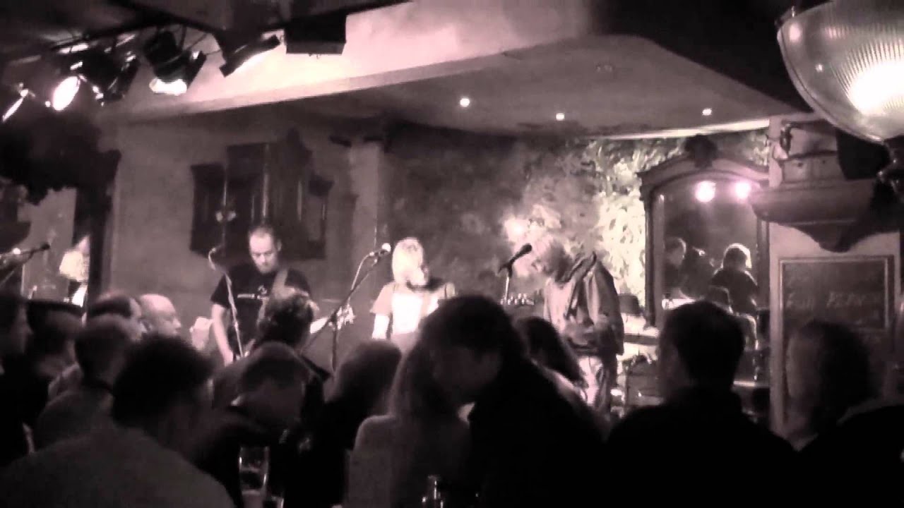 MOTHER JANE - LIVE AT HOME 2010 Part 1 - YouTube