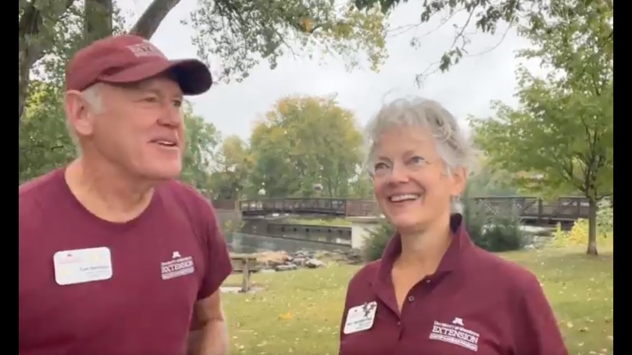 The Tom and Kelly Show - Season 3, Episode 20 - Owatonna EMG Regional ...