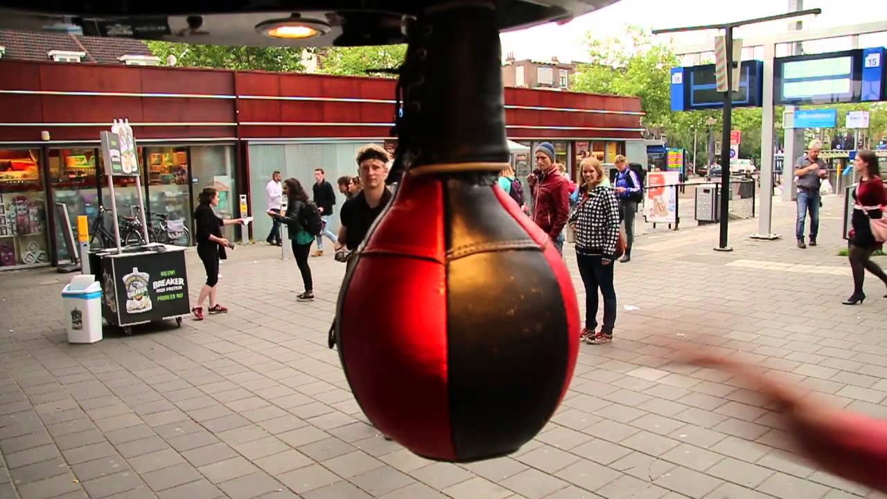 Breaker High Protein | Test je Kracht | 2014 06 27 | 18:52:18 - YouTube