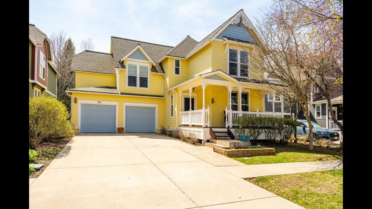 70 Ferguson Drive, Carbondale - YouTube