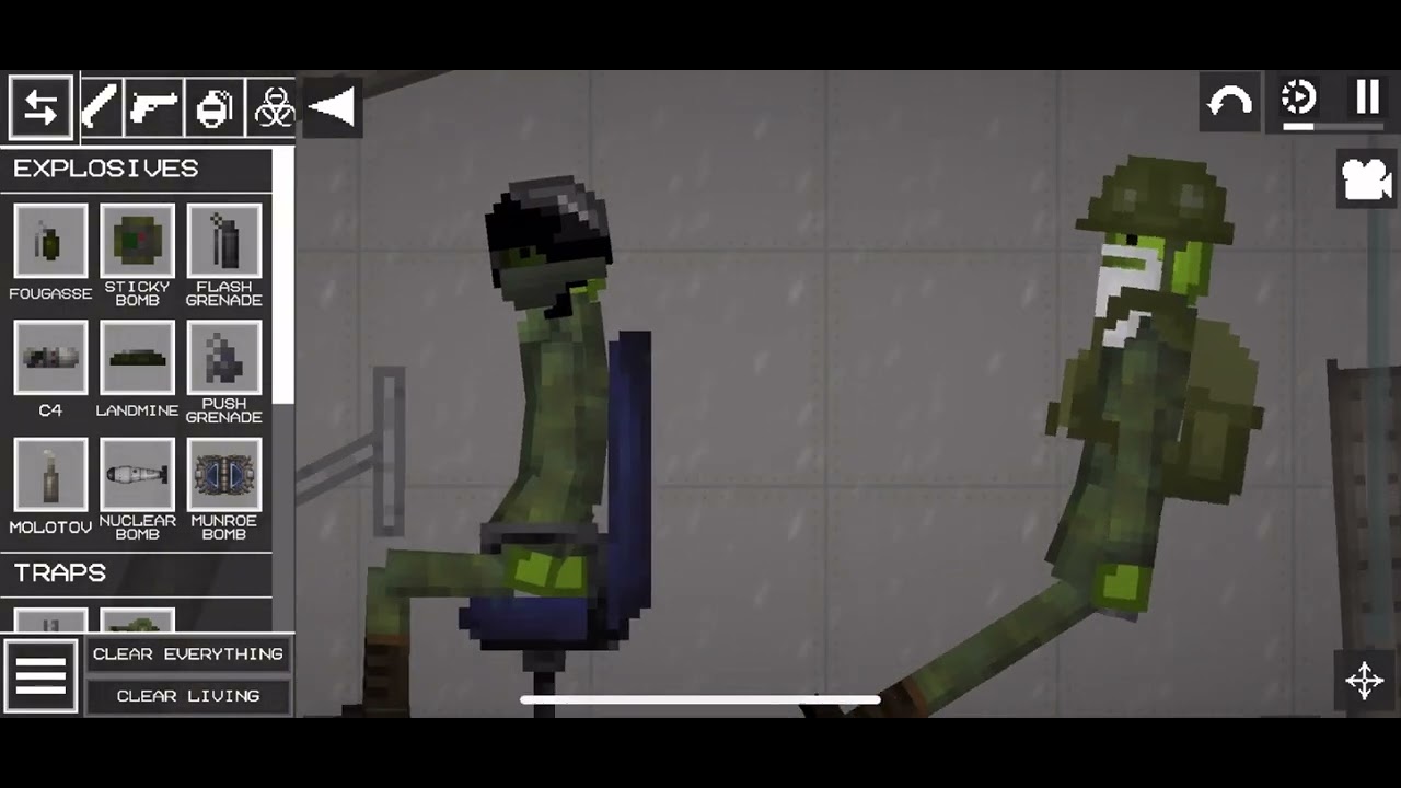 The last 3f us movie - YouTube