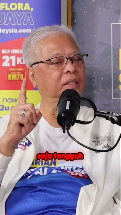 Prestasi Dato' Mahi Sabri: Menyingkap Fakta di Sebalik Label Pengkhianat! - YouTube