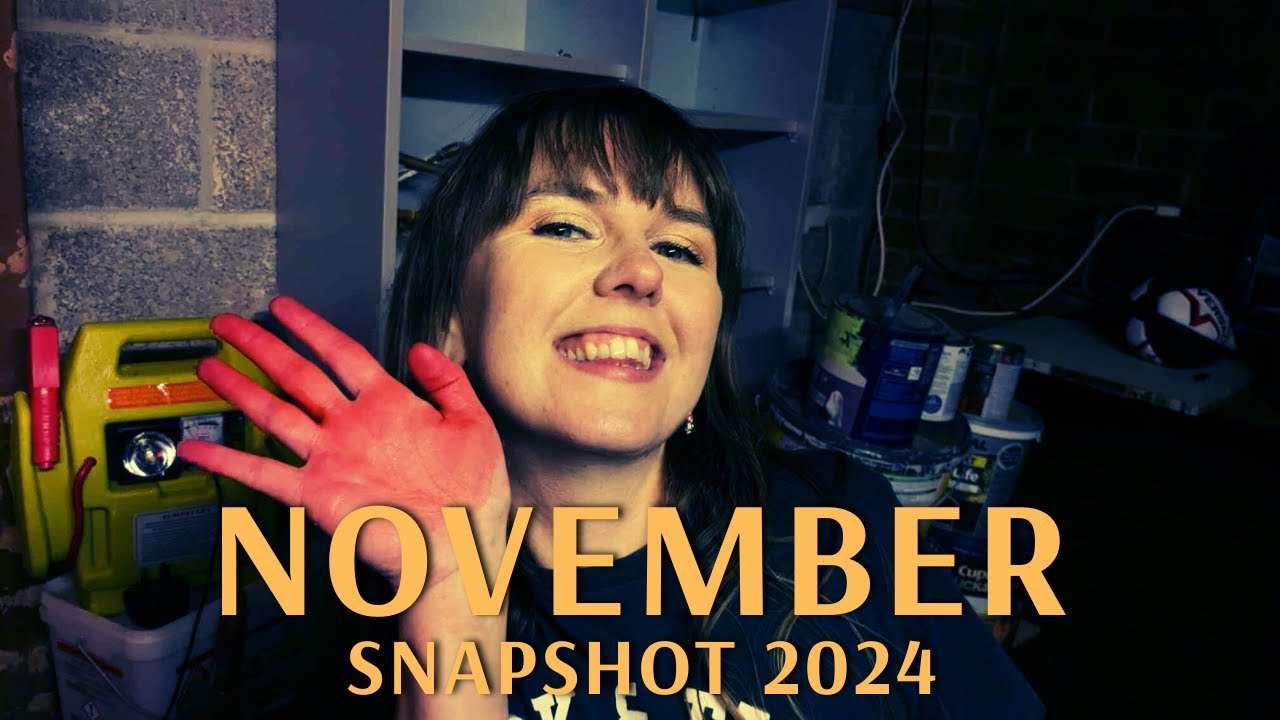 NOT ANOTHER ONE?! - YouTube