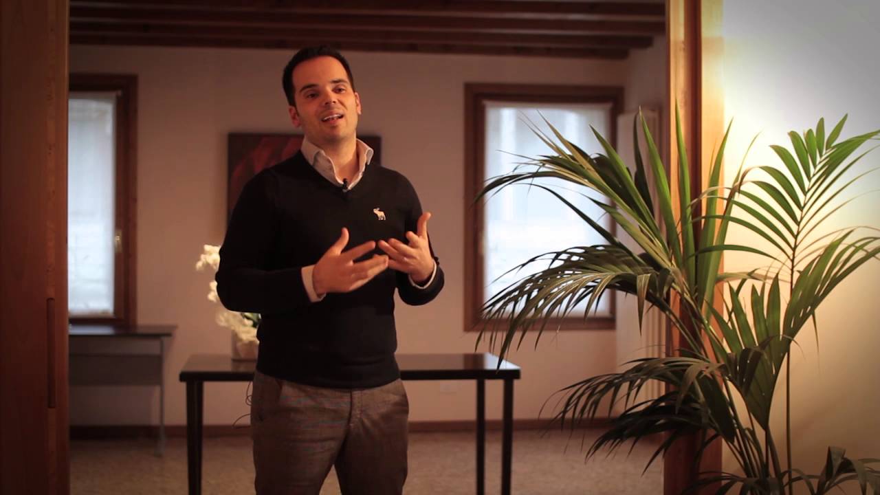 La mia nuova vita | la storia di Francesco Ciaccia | Wake Up Call - YouTube