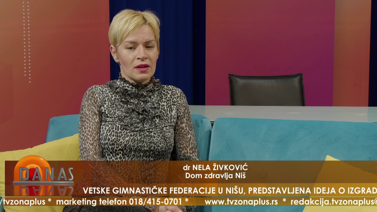 SVETSKI DAN BORBE PROTIV SIDE - ZAUSTAVIMO HIV ZAJEDNO - DANAS 1.12. ...