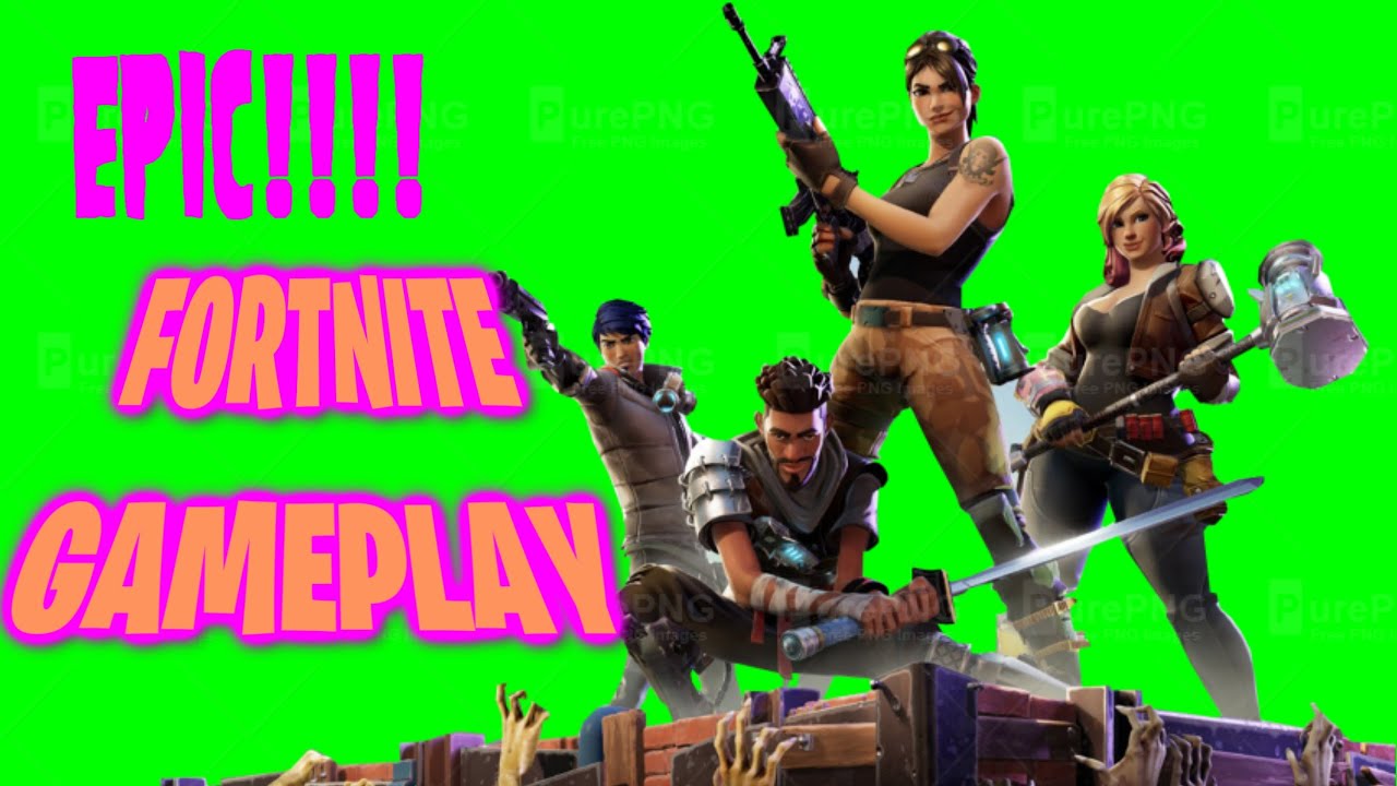 40 minutes of me playing fortnite Super Ethan Gaming - YouTube