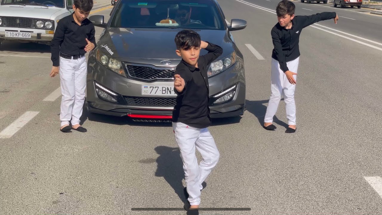 Söylə Hardan Tapim Yarımı 2022 Yeni Trend Reqs Nicat Azadli - YouTube