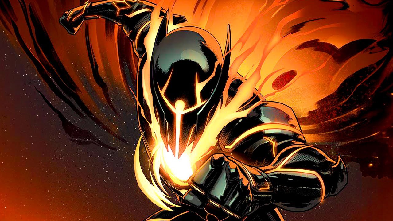 Obscure Comic Book Characters You Need To Know - YouTube