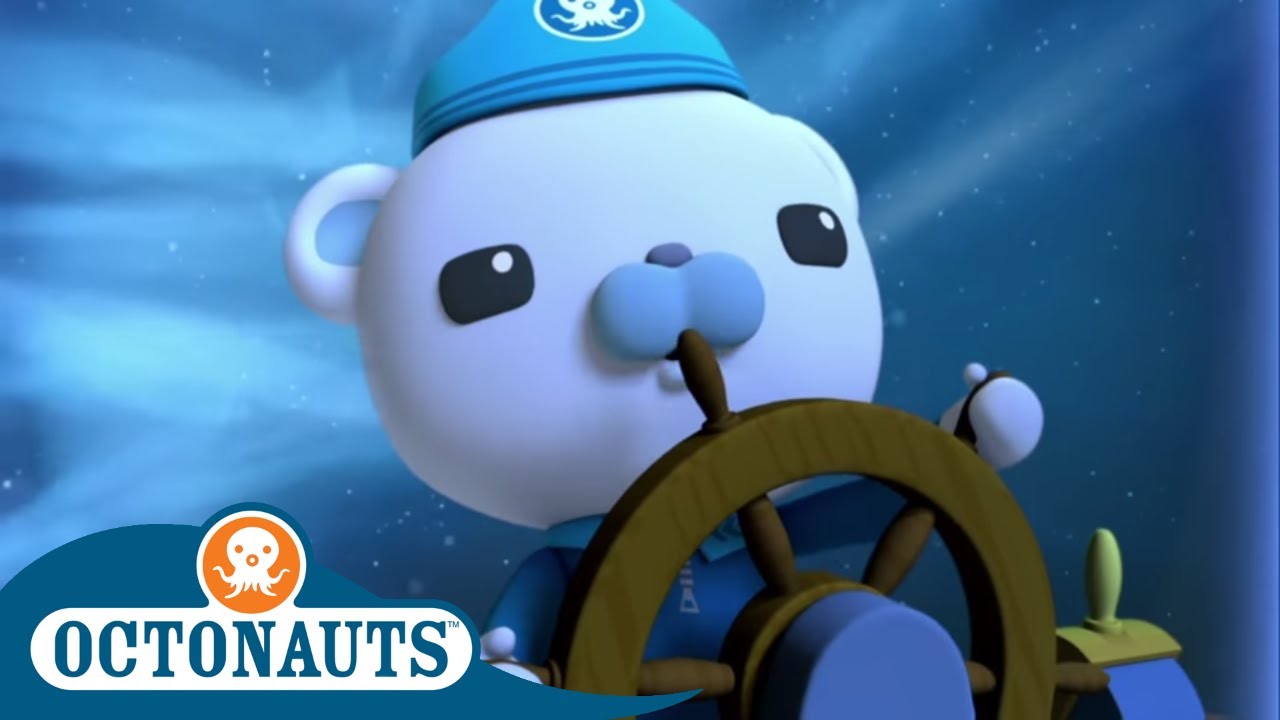 Octonauts Sea Snake