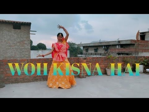 WOH KISNA HAI || Vivek Oberoi || Krishna Janmashtami Special ...