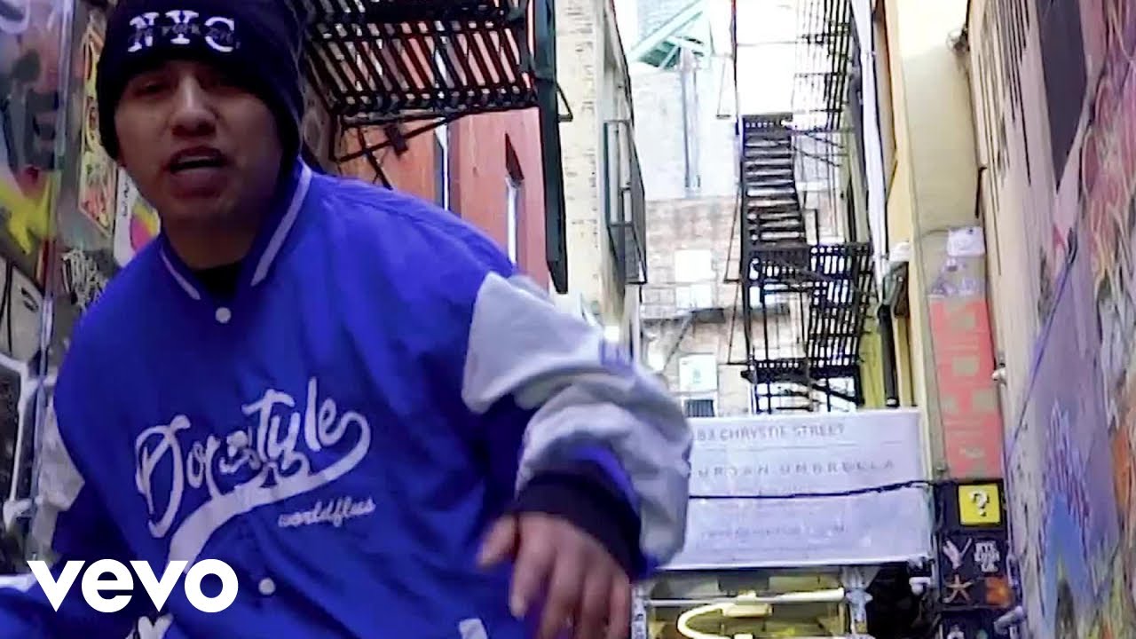 Choza - No pienso volver (Official Music Video) ft. Belico - YouTube