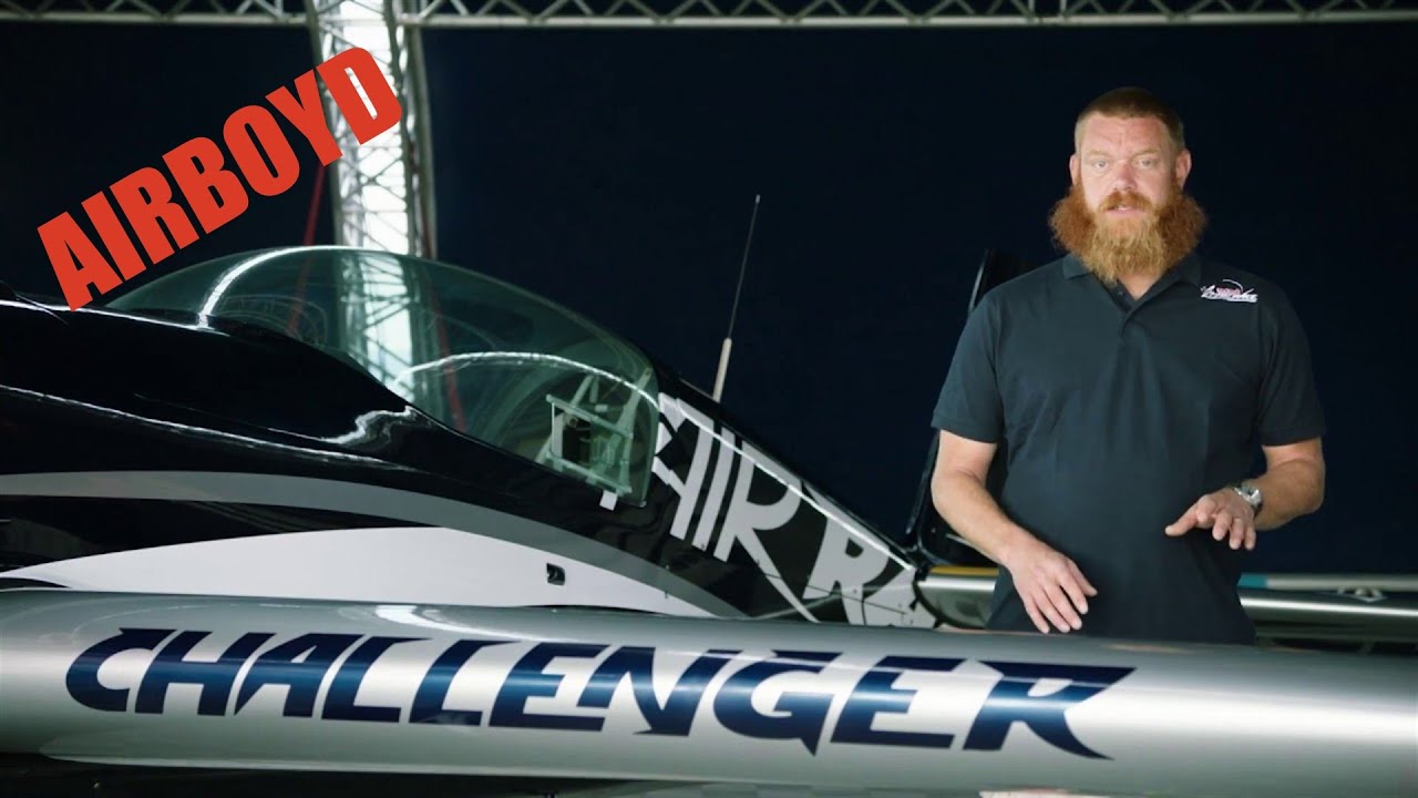 Why Planes Fly - Red Bull Tech Talk with Jim Reed - YouTube