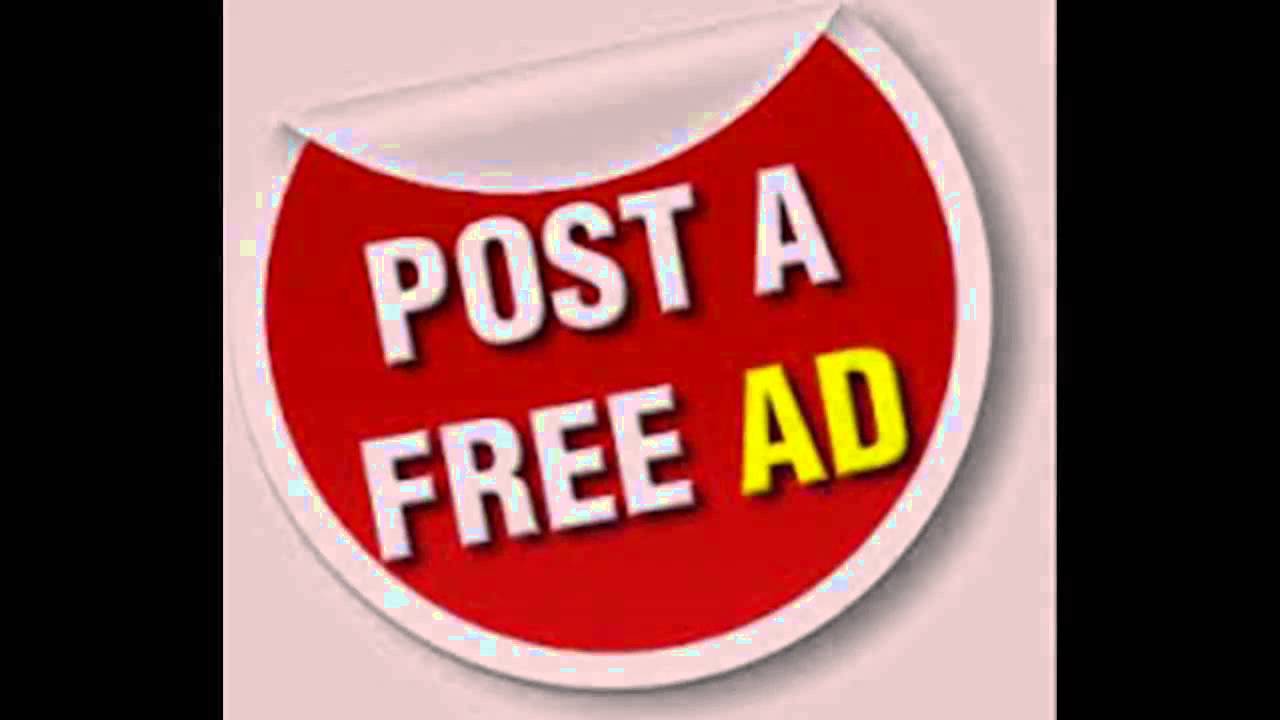 classified ads upstate new york Adplotter Classified Ad Poster - YouTube