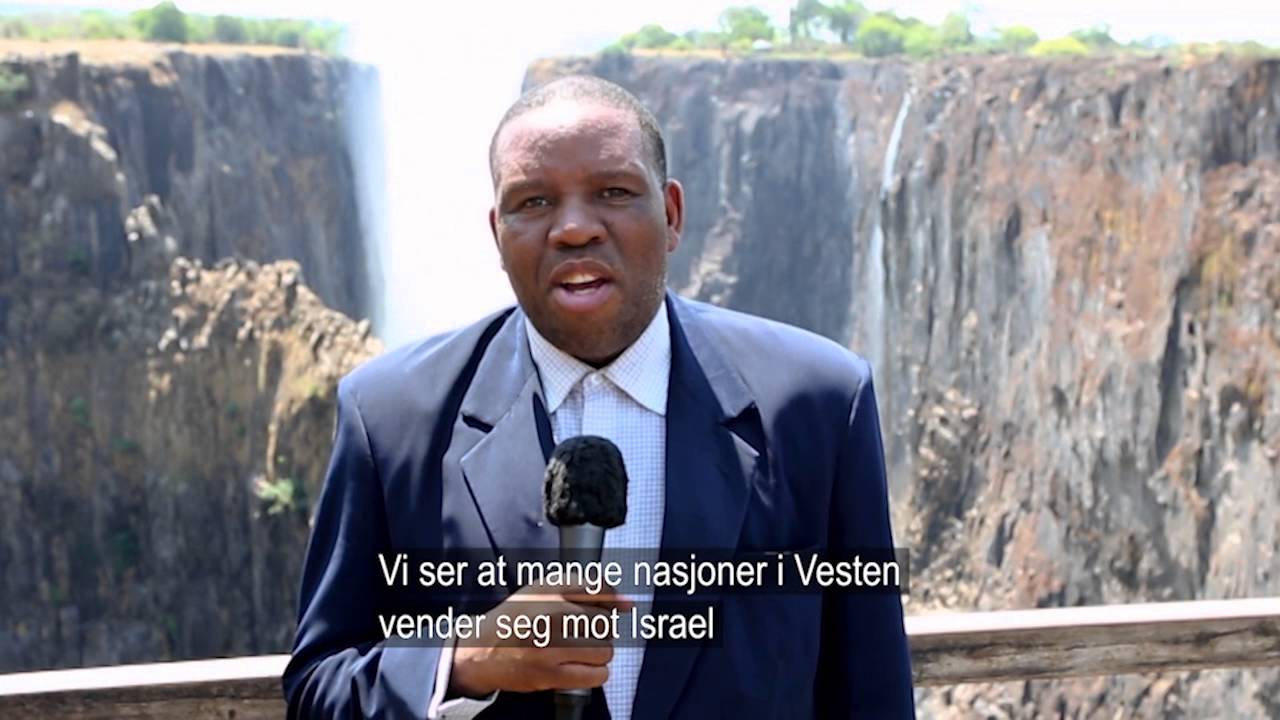 Africa Revival #2 ZAMBIA - YouTube