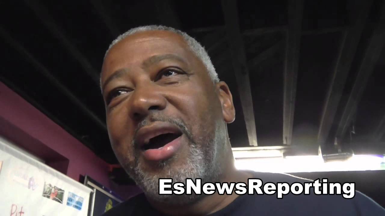 sam watson asked on what is next for floyd mayweather and danny garcia ...