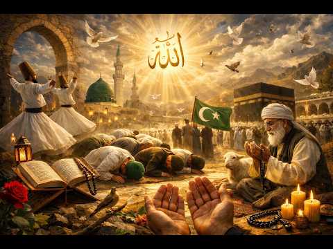Semadan sırr-ı tevhidi duyan gelsin bu meydana #Aşk #Sevgi #Allah #Tevhid #Secde #Seher #Zikr #Sufi
