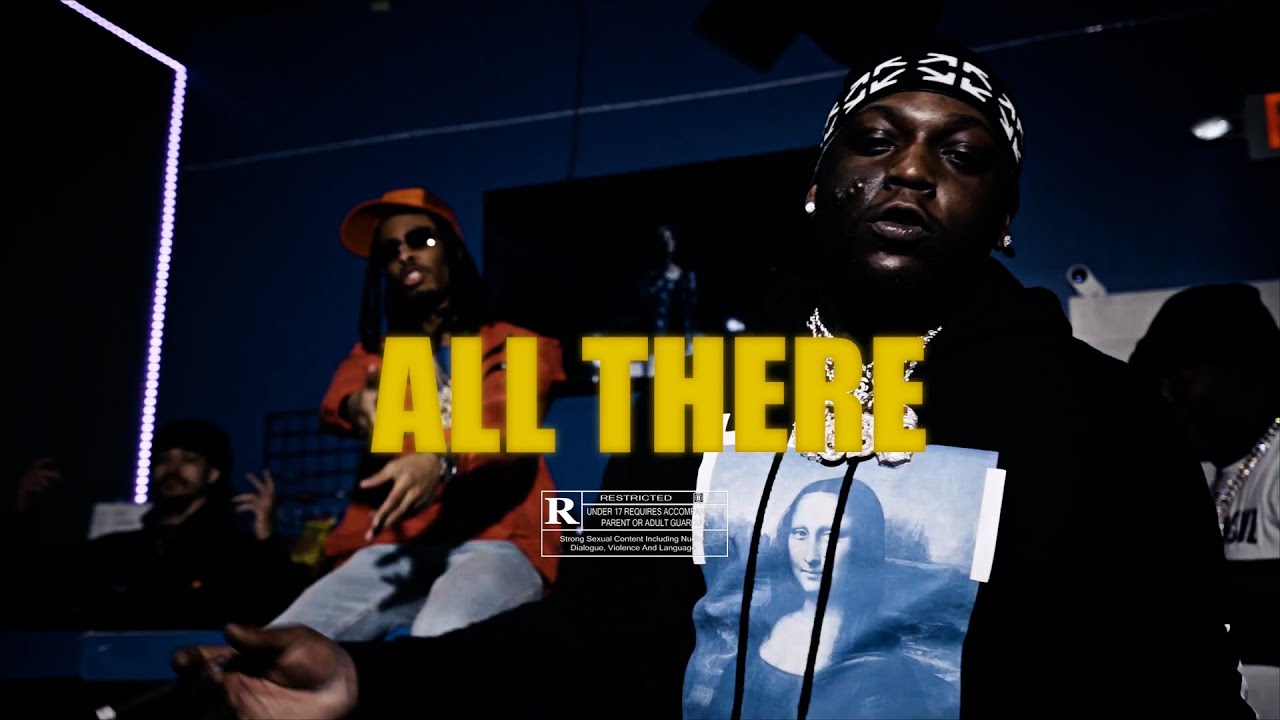 [FREE] Rio Da Yung OG x Detroit x Babyfxce E Type Beat - “All There ...