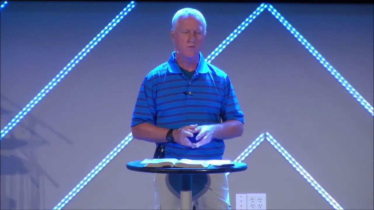 Pastor Jim Larson, Psalm 96 Sermon, May 3 2020 - YouTube