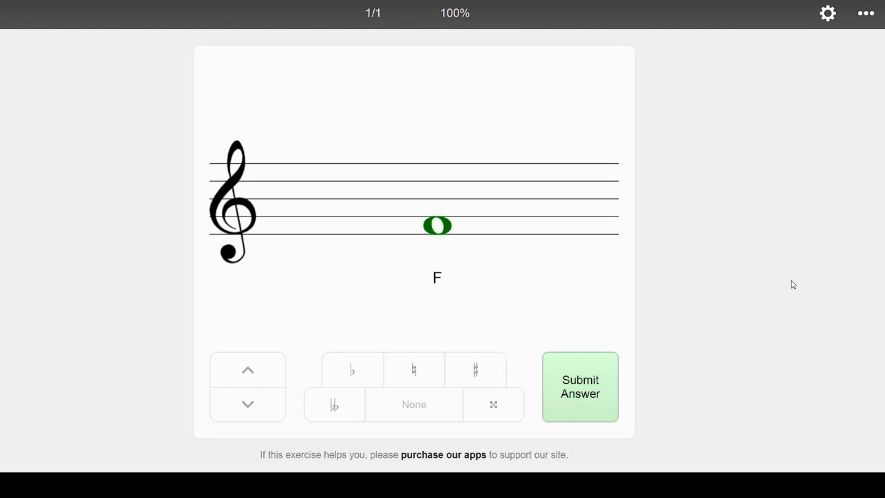 Note Construction - YouTube