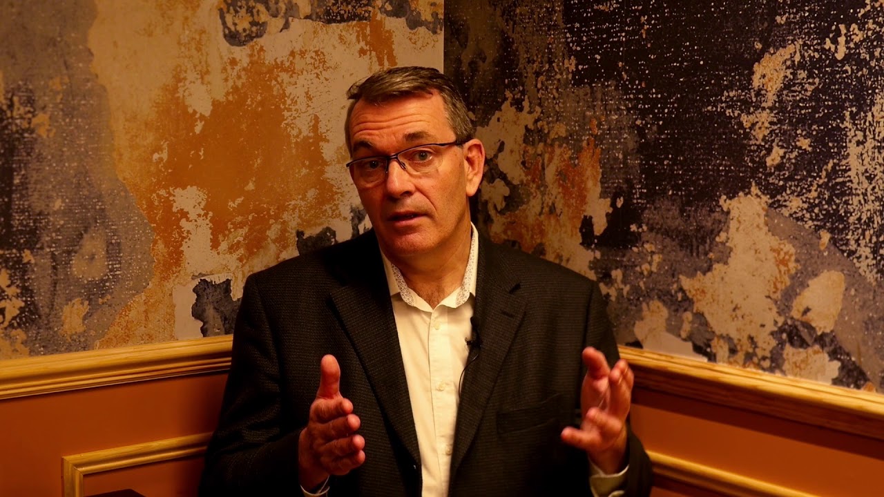 Introducing the Productivity Portal - Andrew Hudson – MD ChangeDirector ...