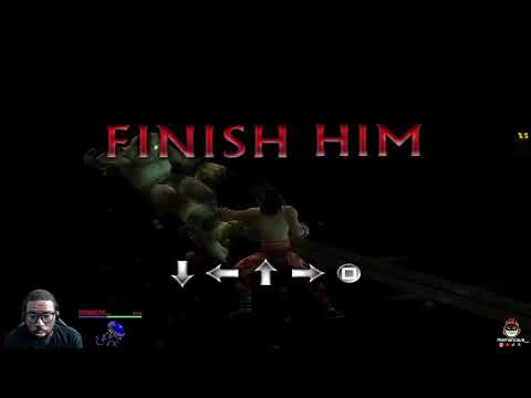 Unlocking the Ultimate Fatality Move