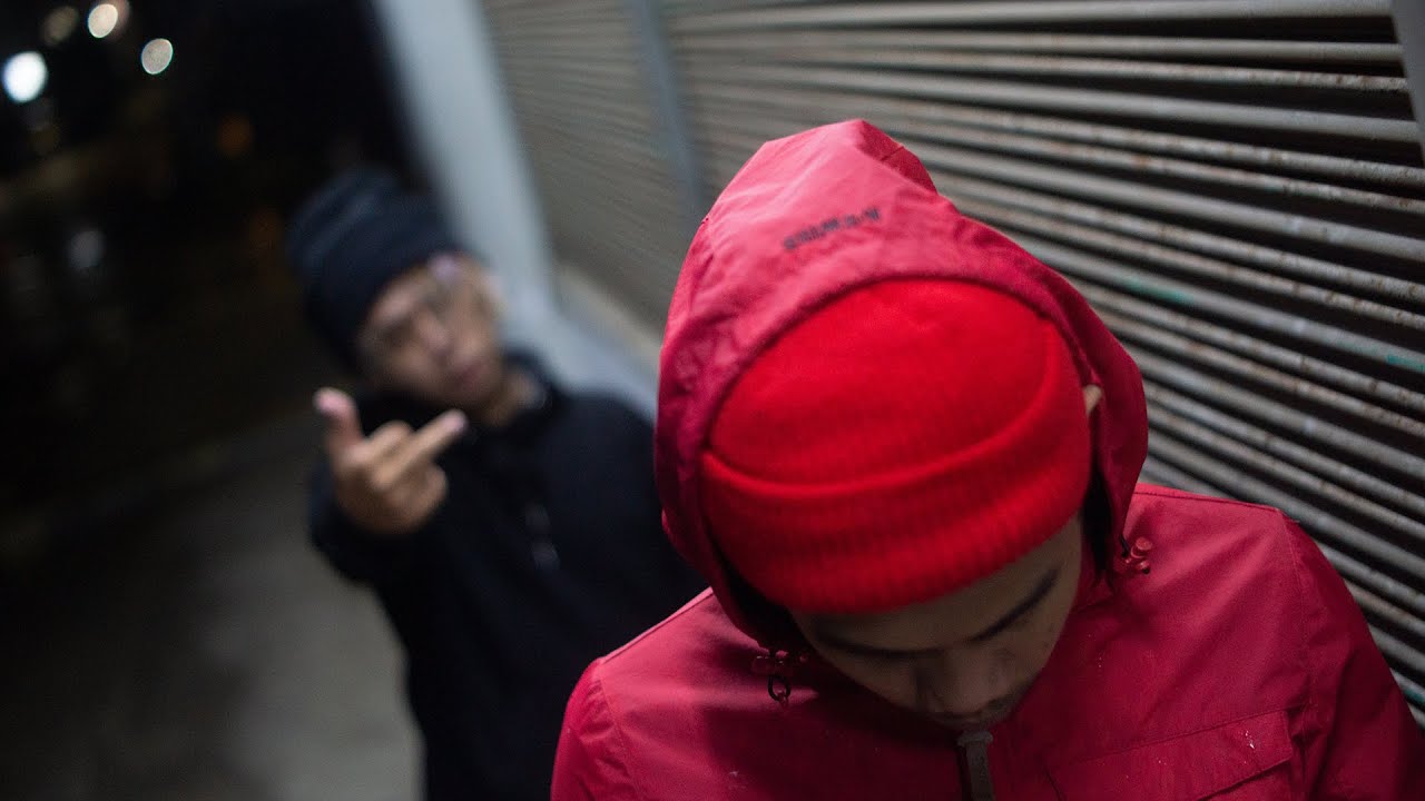 Dummy (Official Music Video) - Hxrron & $UPRIMO - YouTube